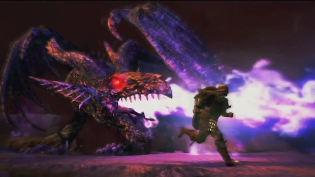 The Top 7... Most awesome dragons in video games | GamesRadar+