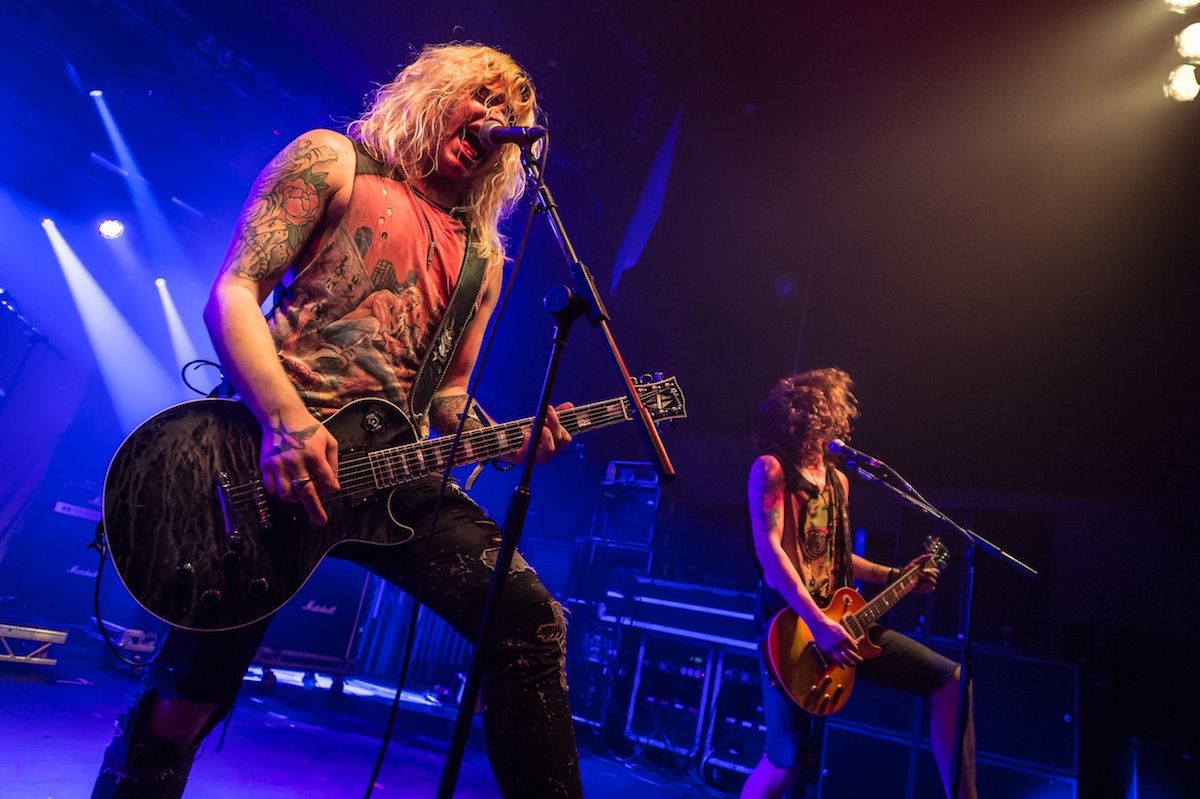 What we learnt at Hard Rock Hell | Louder