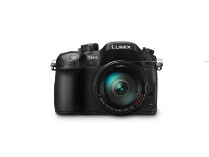 Panasonic GH4 review | TechRadar