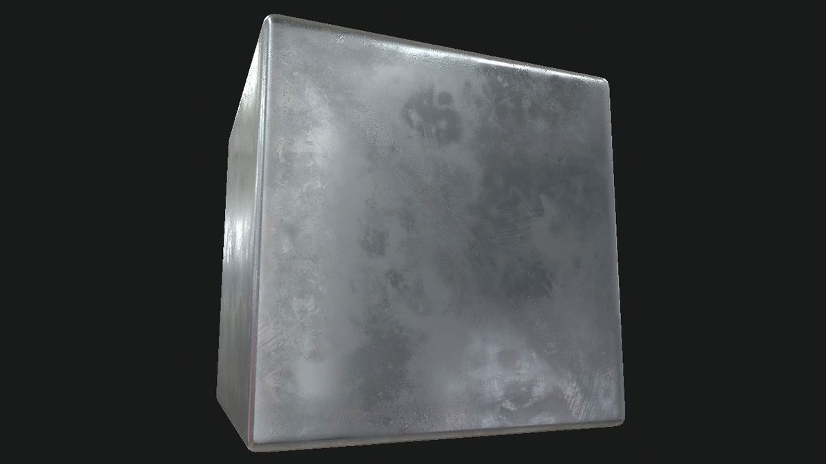 Tips for texturing hard surface models | Creative Bloq