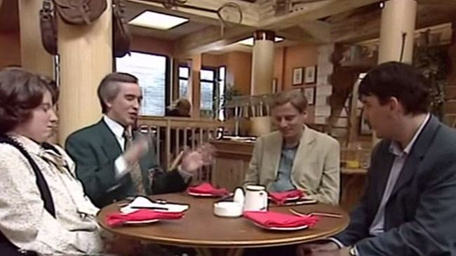 50 Greatest Alan Partridge Moments | GamesRadar+