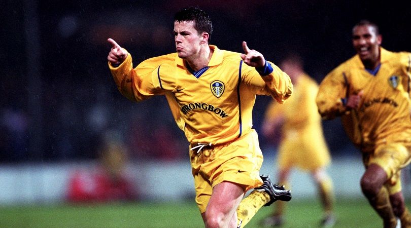 Ian Harte shares the bizarre visualisation technique he used to perfect ...