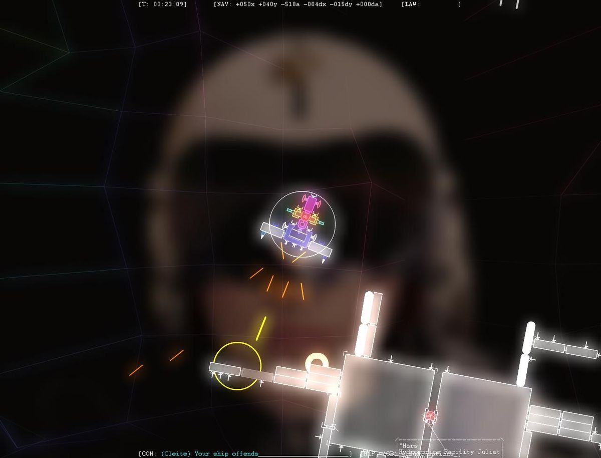 Captain Successor review | GamesRadar+