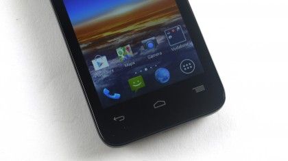 Vodafone Smart 4 Mini review | TechRadar