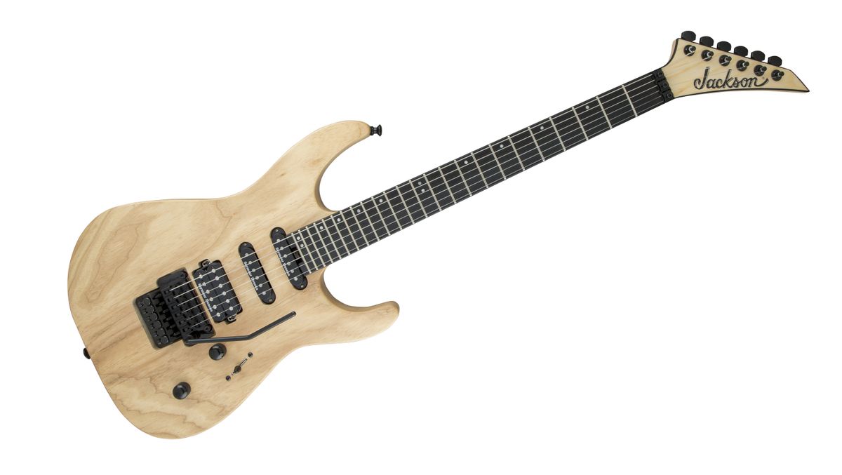 NAMM 2017: Jackson unveils huge line-up of colourful new Soloist and ...