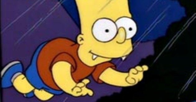 100 Greatest Simpsons Movie References | GamesRadar+