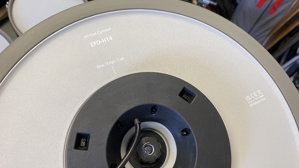 EFnote 3X review | MusicRadar