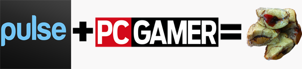 PC Gamer now on Pulse! | PC Gamer