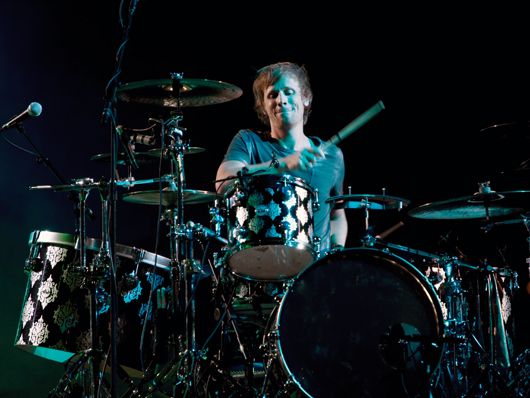 25 greatest ever British drummers | MusicRadar