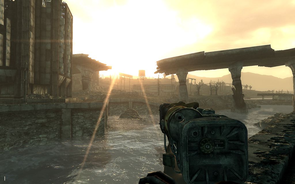 50 stunning Fallout screenshots: Page 2 - Page 2 | GamesRadar+