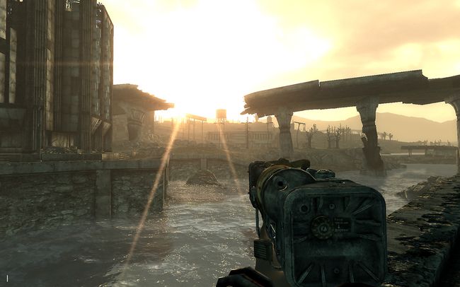 50 stunning Fallout screenshots: Page 2 - Page 2 | GamesRadar+