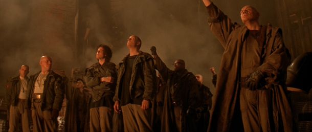 14 Freaky Sci-Fi And Fantasy Prisons | GamesRadar+