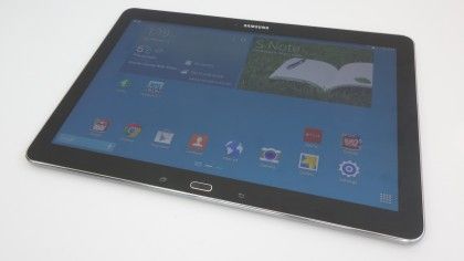 Samsung Galaxy Note Pro 12.2 review | TechRadar