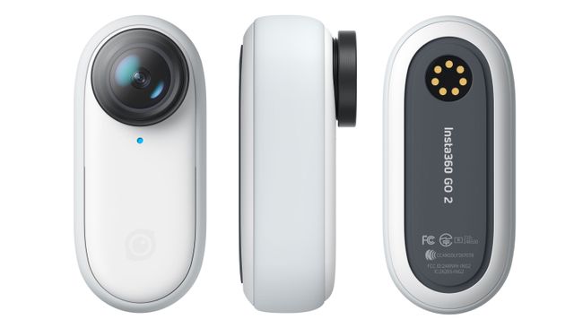 The best body cameras in 2024 | Digital Camera World
