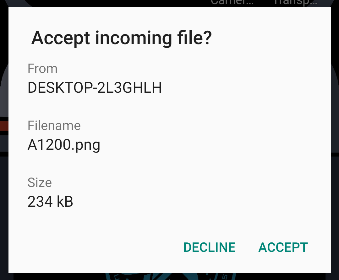 How to Send and Receive Files via Bluetooth in Windows | Tom's Hardware