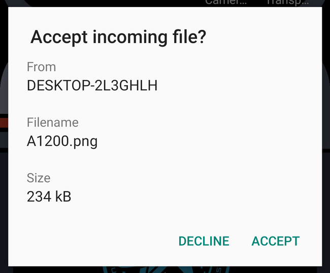 How to Send and Receive Files via Bluetooth in Windows | Tom's Hardware
