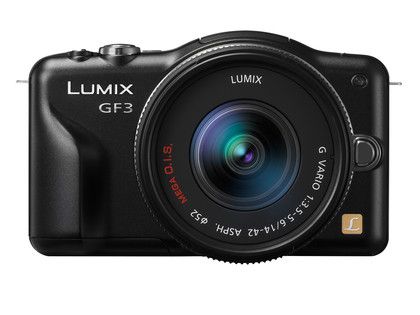 What is a compact system camera? | TechRadar