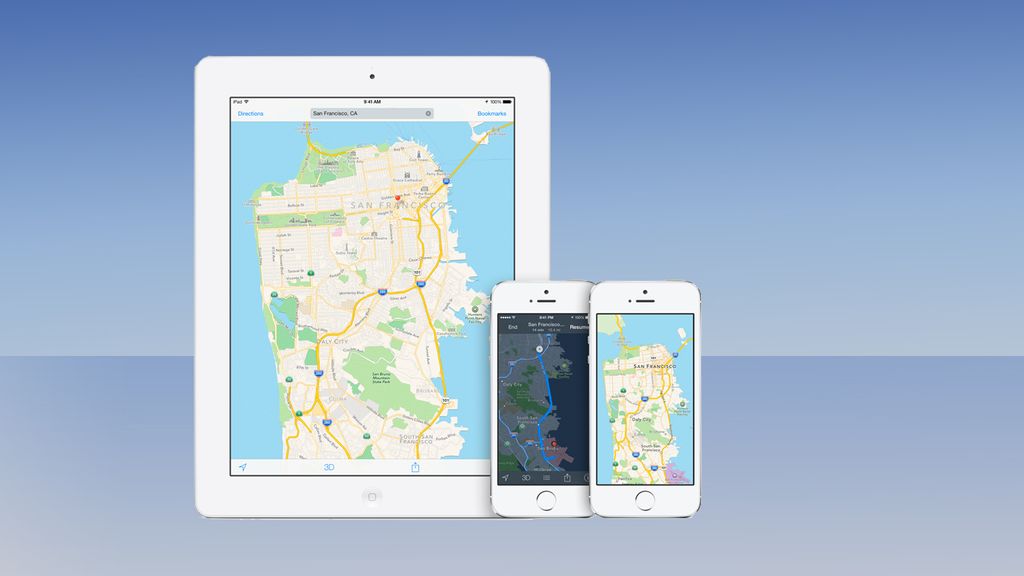 Beyond GPS: The future of location tech will change how you use your ...