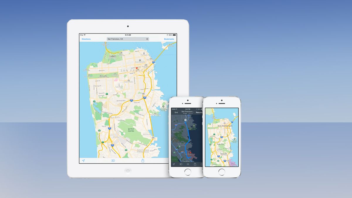 Beyond GPS: The future of location tech will change how you use your ...