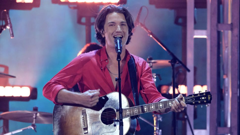 America's Got Talent's Drake Milligan Explains Why He Didn't Change To ...