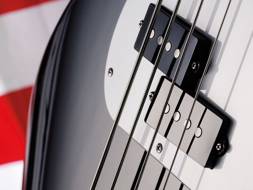 The quick and easy guide to bass processing | MusicRadar