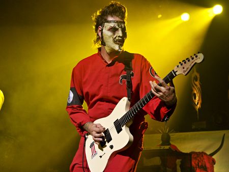 Slipknot's Jim Root: my top 5 tips for guitarists | MusicRadar