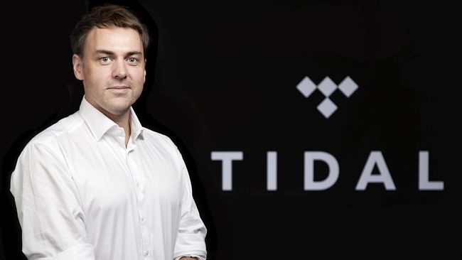 How hi-res audio streamer Tidal plans to cut the crap | TechRadar
