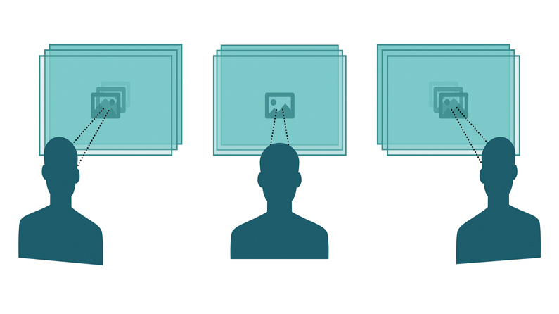 Create interactive JavaScript video effects | Creative Bloq