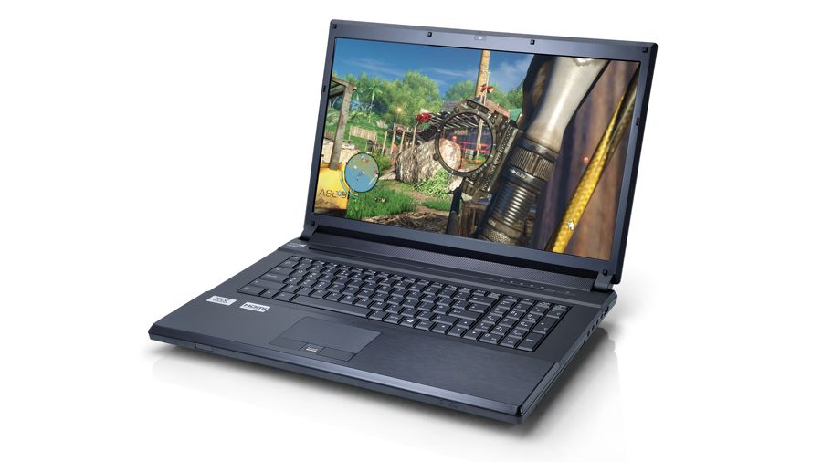 PC Specialist Vortex III 680 review | TechRadar