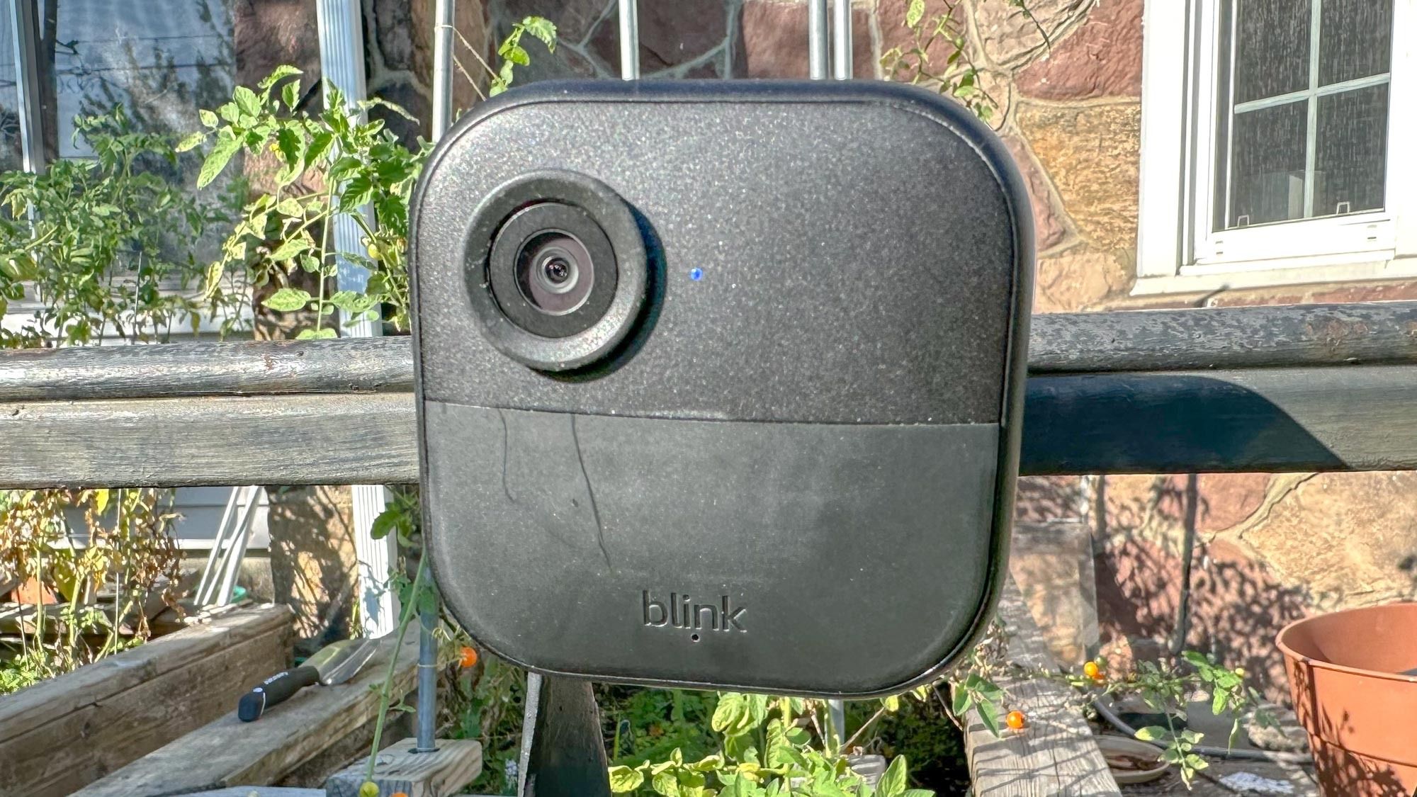 Blink Camera Range Extender