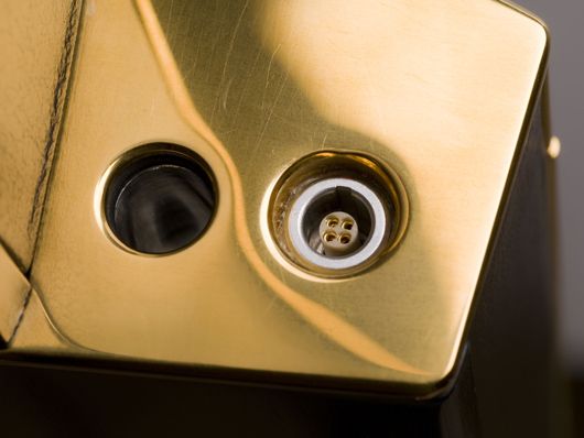 In pictures: Eigenlabs' Eigenharp | MusicRadar