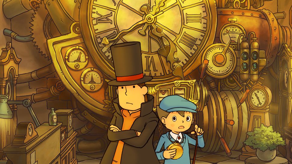 The best steampunk games you can play right now | GamesRadar+