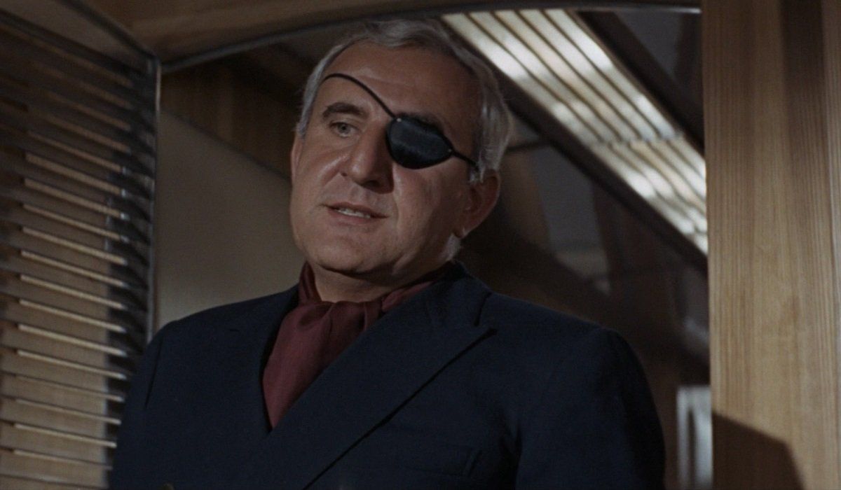 Every James Bond Villain's Motivations: A Quick Recap | Cinemablend