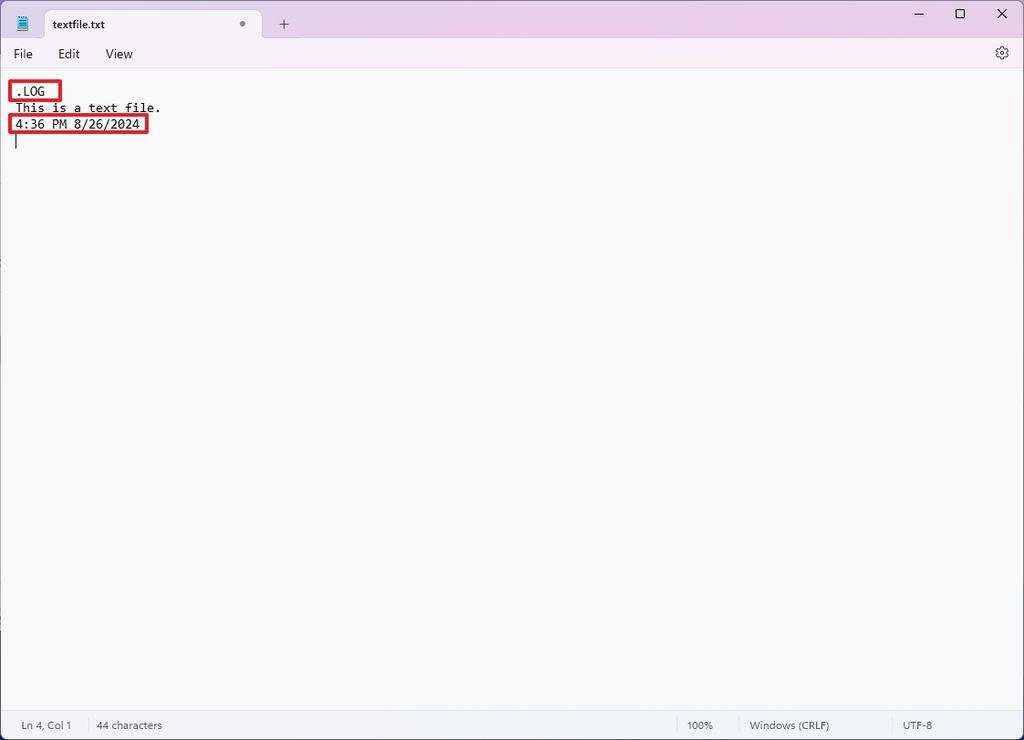 10 features you probably didn't know about Notepad for Windows 11 ...