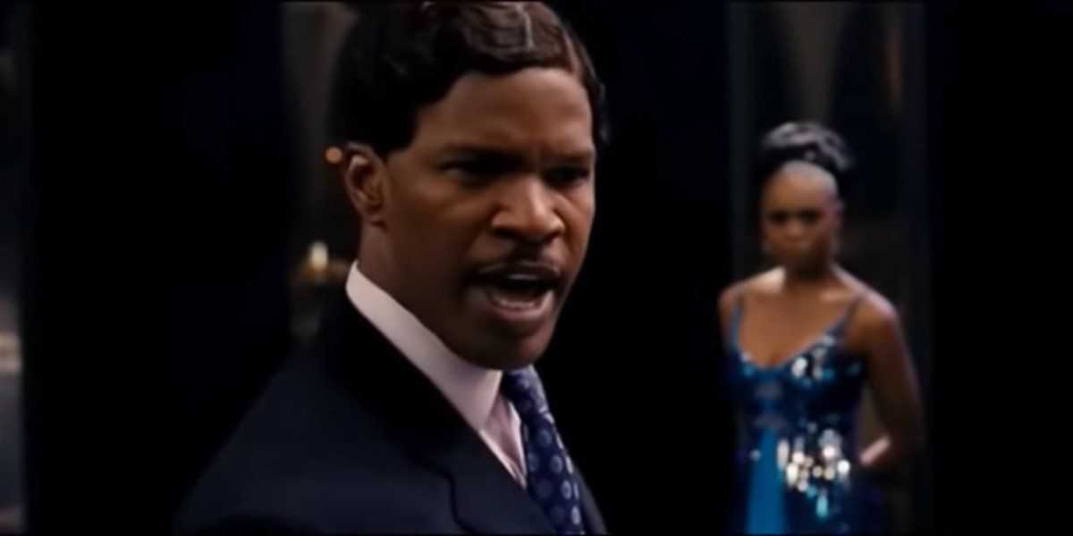 Jamie Foxx: Ali And 5 Other Performances That Deserved An Oscar ...