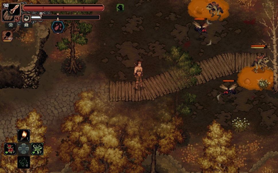 This Gothic-inspired RPG indie is shaping up to be my favourite hidden ...