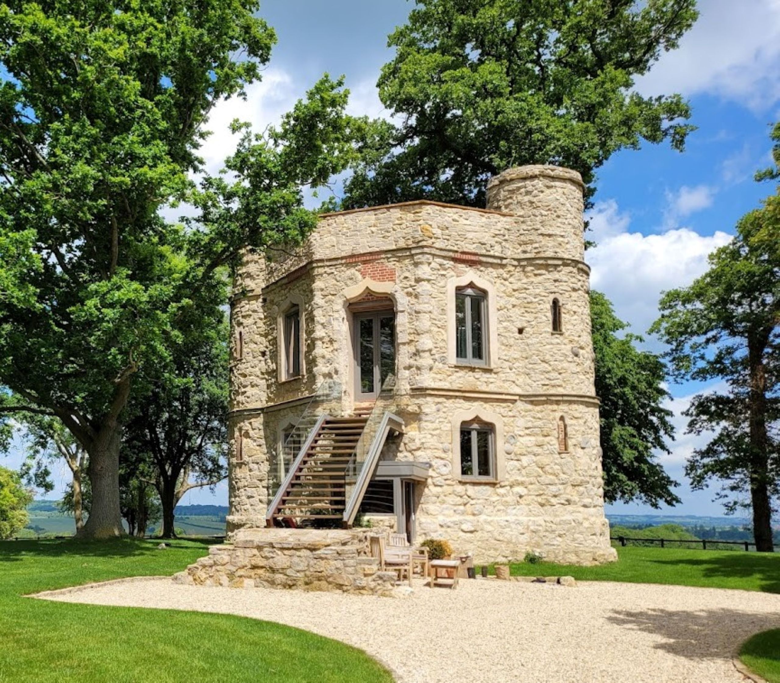 Grand Designs' best houses: 5 of the show's most extraordinary homes ...