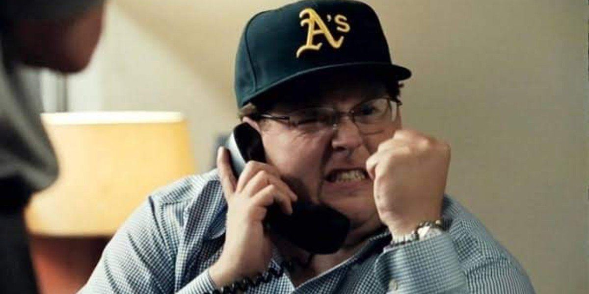 What The Moneyball Cast Is Doing Now, Including Brad Pitt | Cinemablend