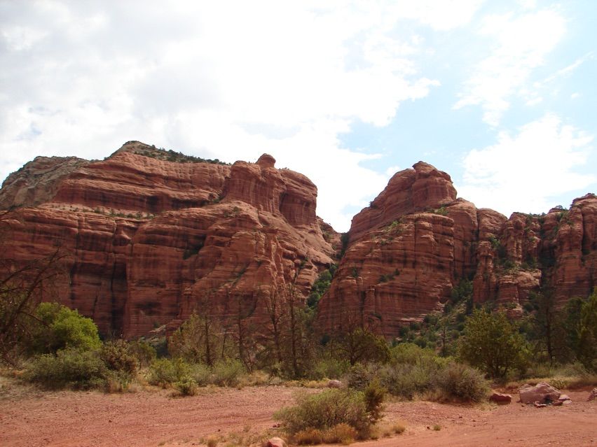Honanki Ruins: Photos Reveal Sprawling, Ancient Pueblos | Live Science
