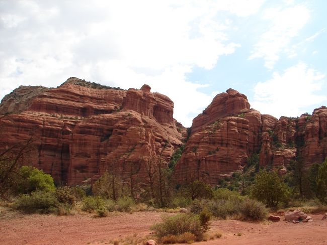 Honanki Ruins: Photos Reveal Sprawling, Ancient Pueblos | Live Science