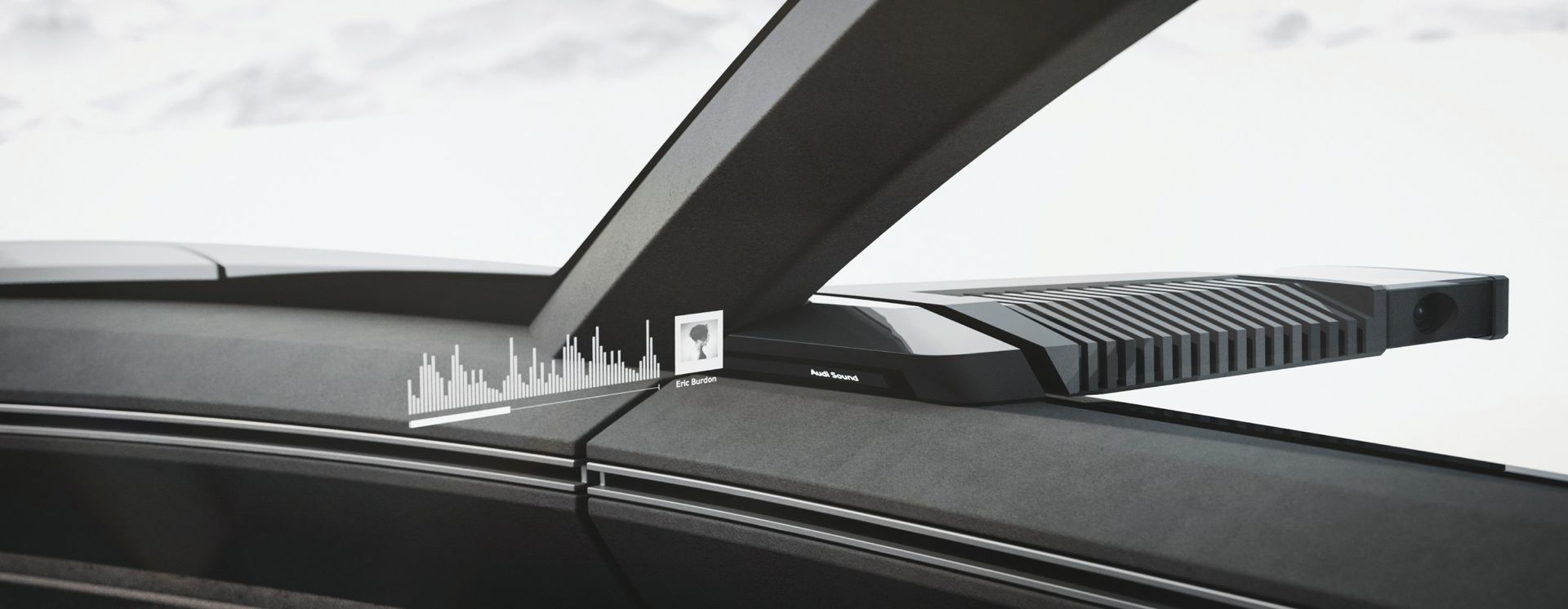 Audi Activesphere: the latest genre-defying Audi concept car | Wallpaper*