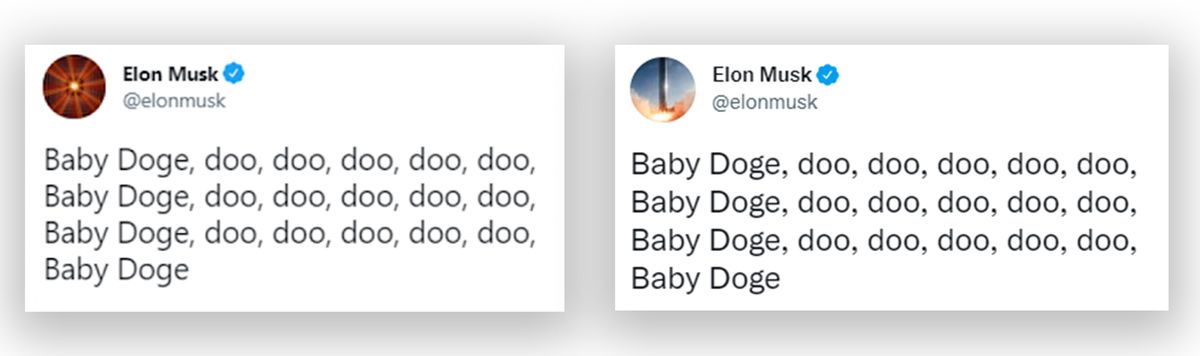The new Twitter font is here (and users have feelings about it ...