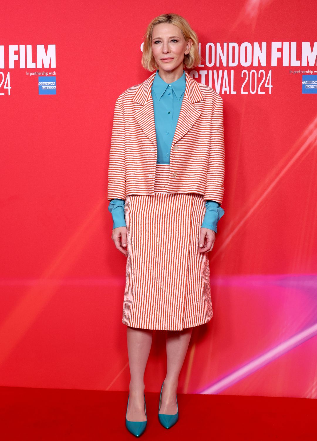 Cate Blanchett's best looks over the years prove she's a daring fashion ...