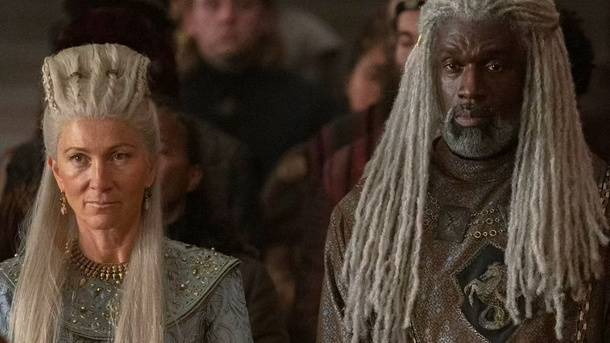 House Of The Dragon: 7 Moments From Fire And Blood I Hope To See In ...