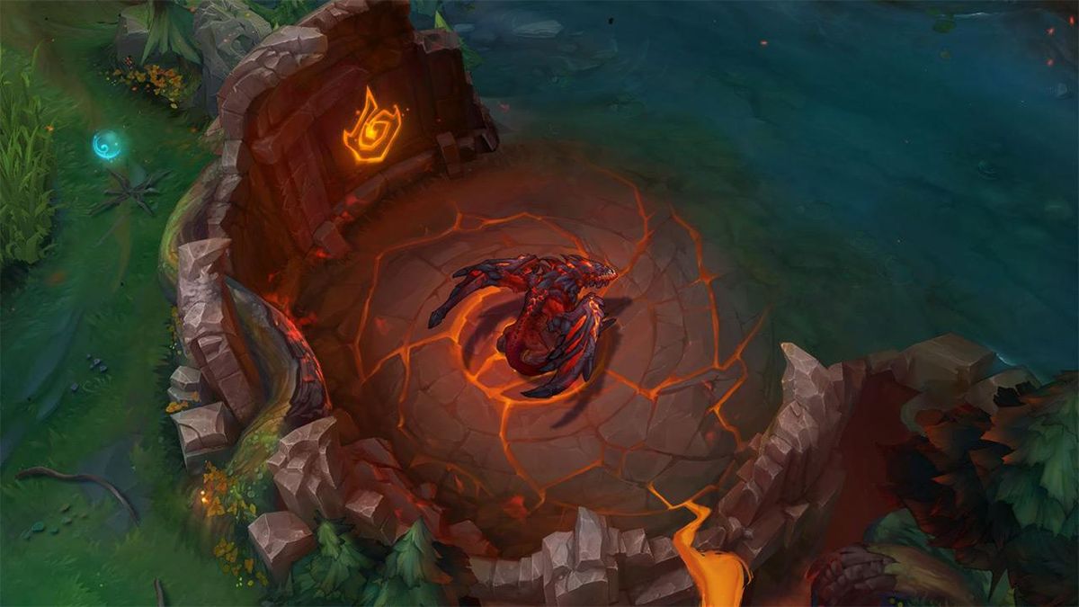 League of Legends 9.23 patch notes: the pre-season is here | PC Gamer