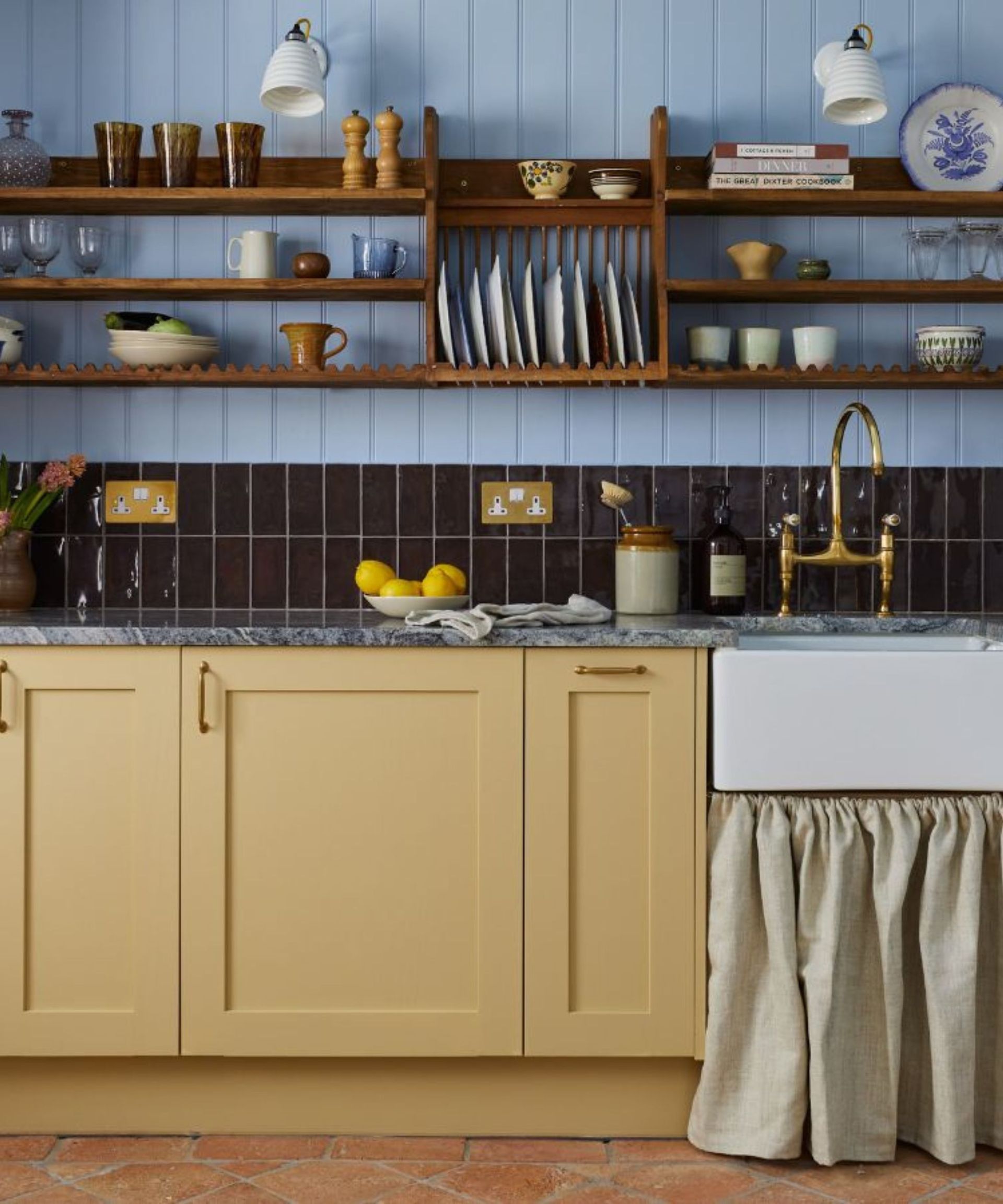 Slow Decorating | Homes and Gardens