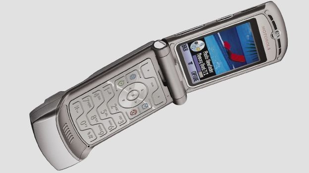 10 iconic handsets that make us nostalgic about when phones were fun | T3