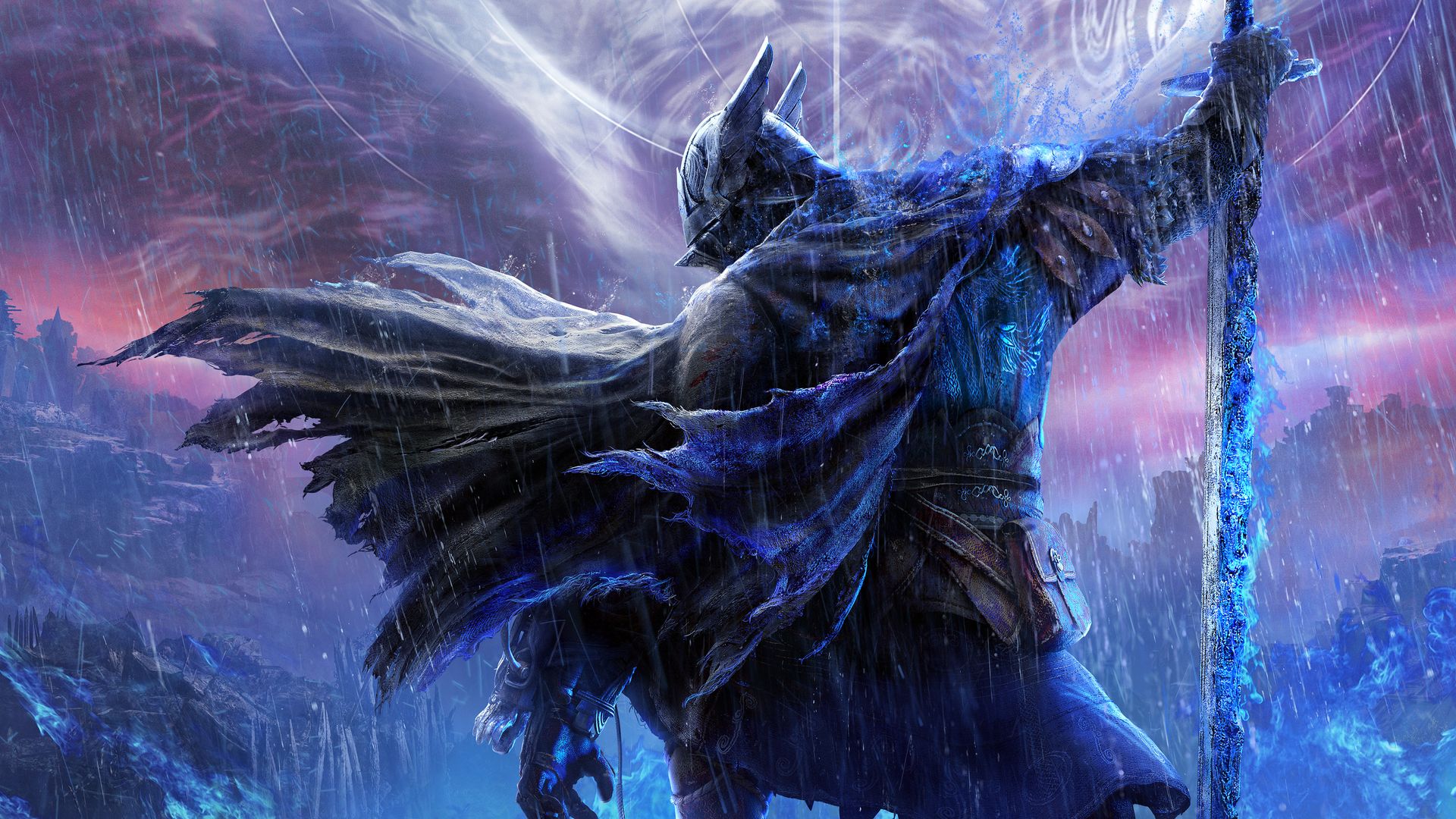 'You shall main Wylder Spooderman': An Elden Ring Nightreign player has ...