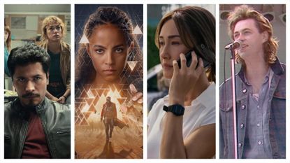 The best Amazon Prime series (March 2025): Prime Video shows, ranked ...