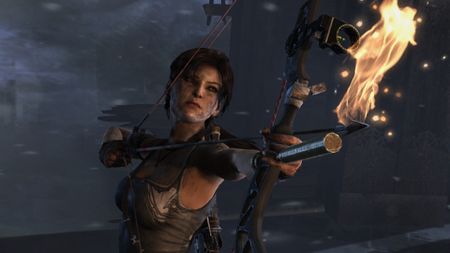 100 best weapons in video games | GamesRadar+